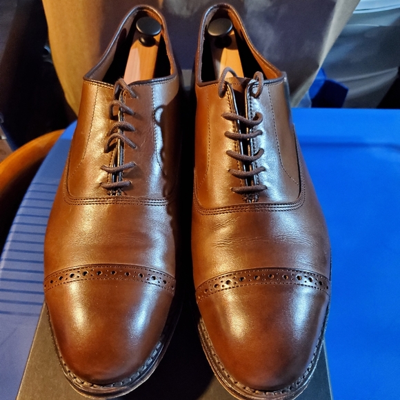 Allen Edmonds | Shoes | Allen Edmond Fifth Avenue | Poshmark